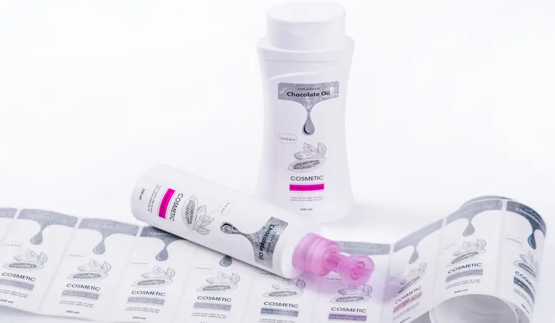 Self-adhesive labels, their function and application - Aniflex ...