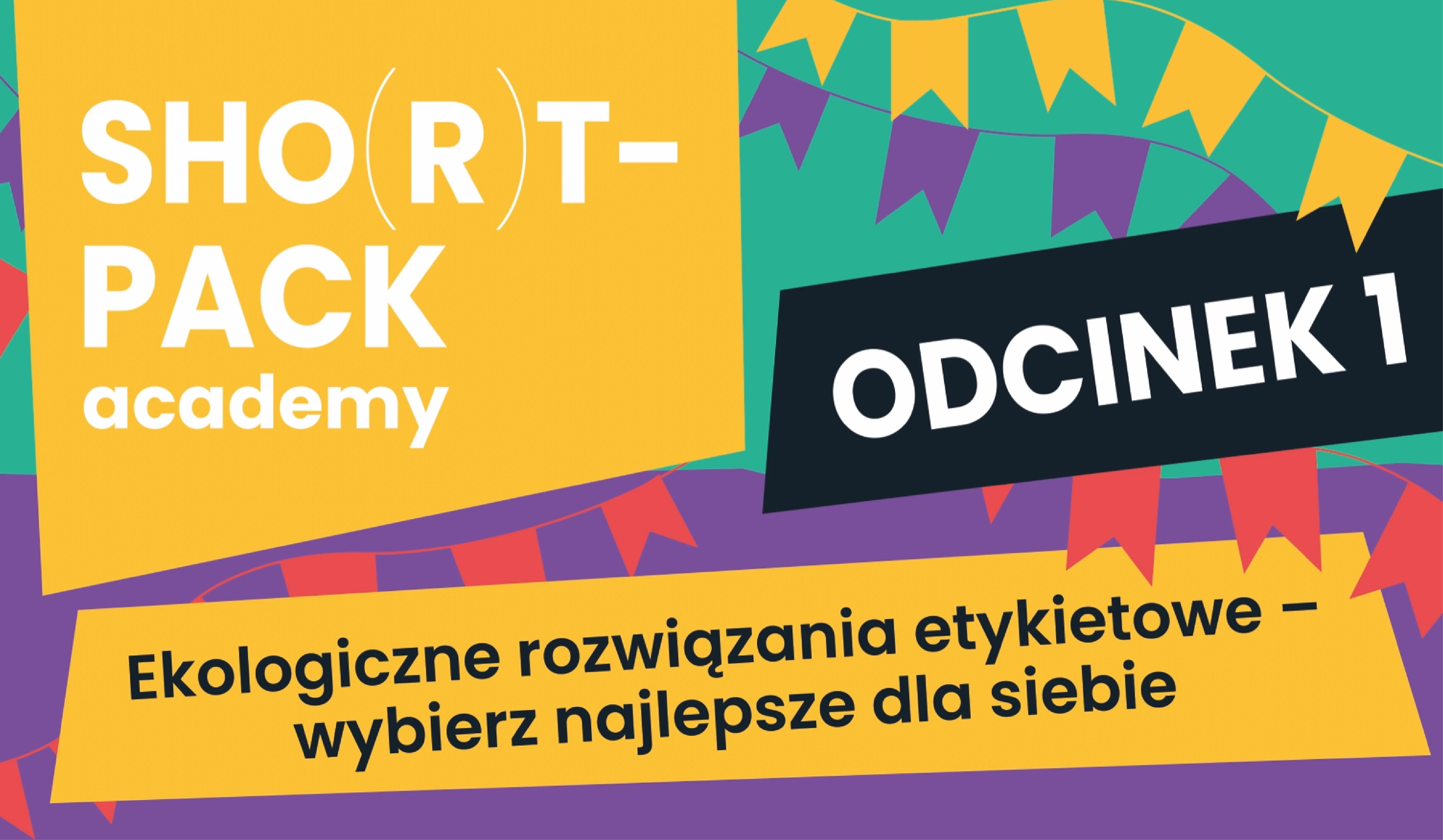 First episode of SHO(R)T PACK ACADEMY - Aniflex - Manufacturer of ...