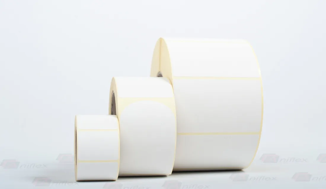 Self-adhesive labels – proper selection and storage - Aniflex ...