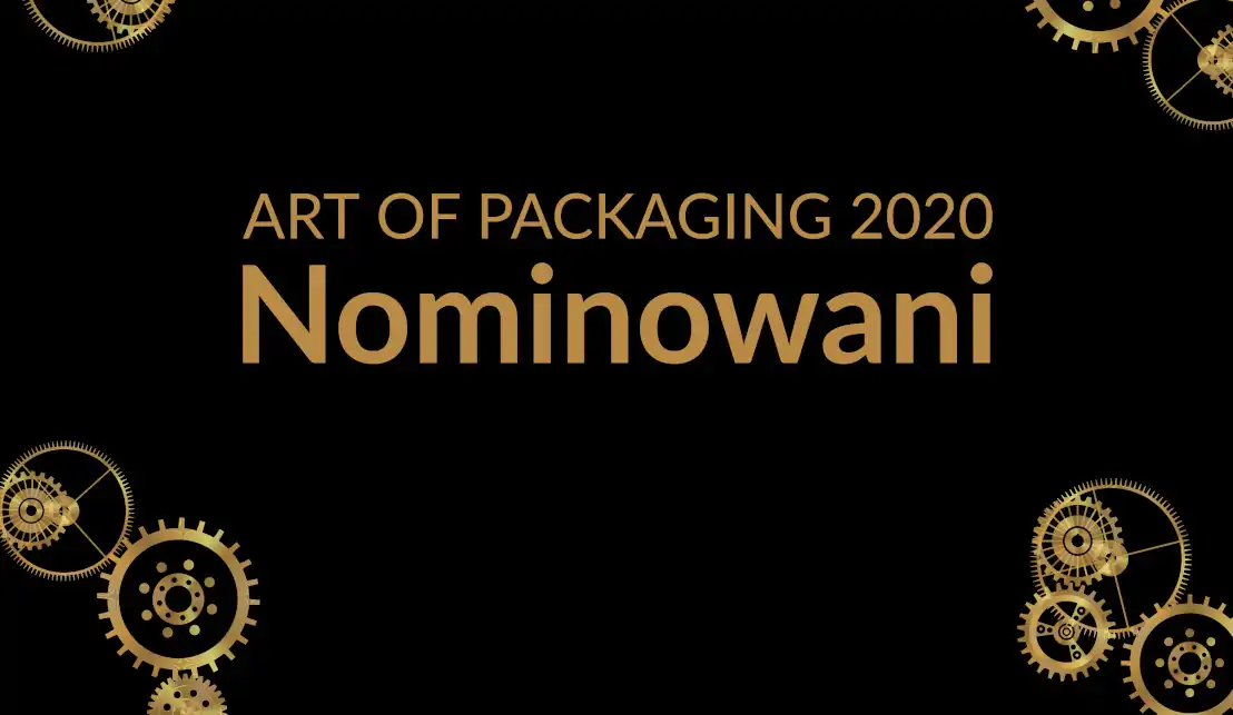 Nomination in a packaging contest! - Aniflex - Manufacturer of ...